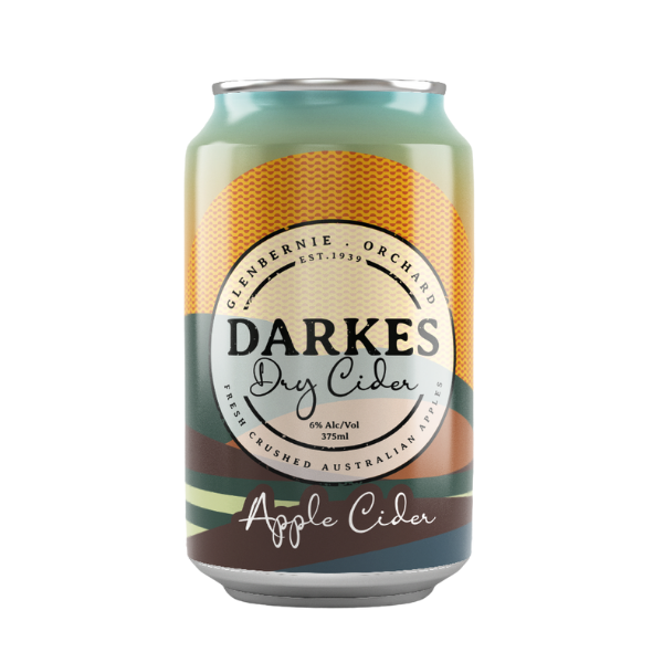 Darkes Heritage (Vintage 2021) - Crafted Connections