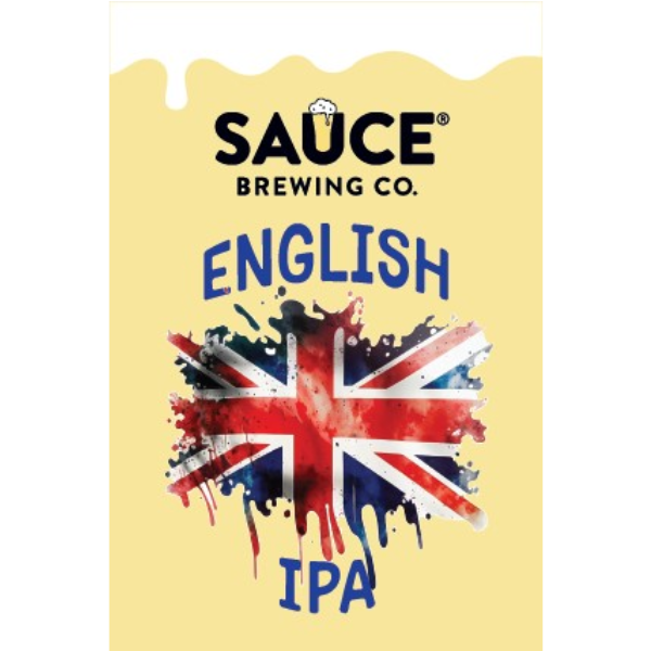 Pacific Ale - Crafted Connections