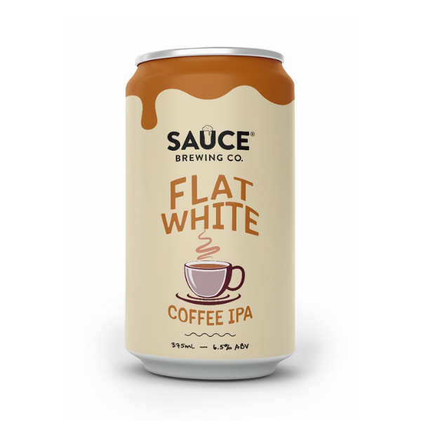 Pacific Ale - Crafted Connections