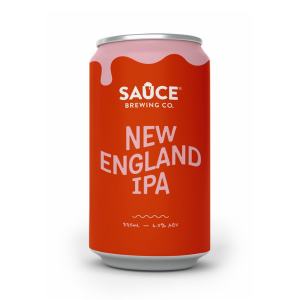 New England IPA - Crafted Connections