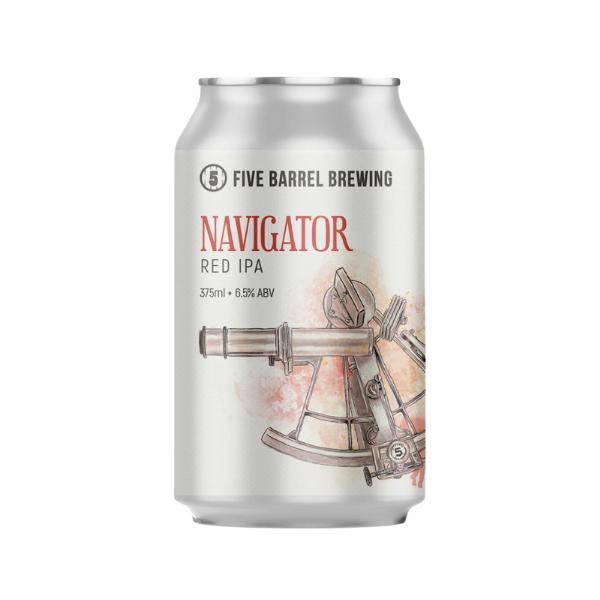 Navigator - Crafted Connections
