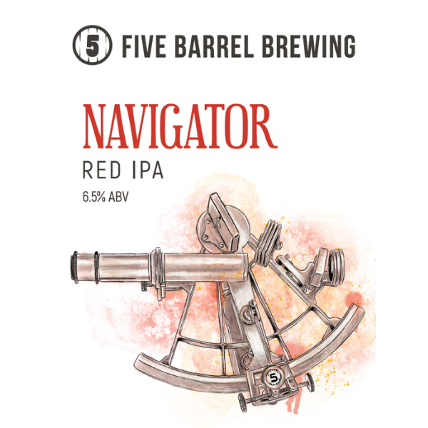 Navigator - Crafted Connections