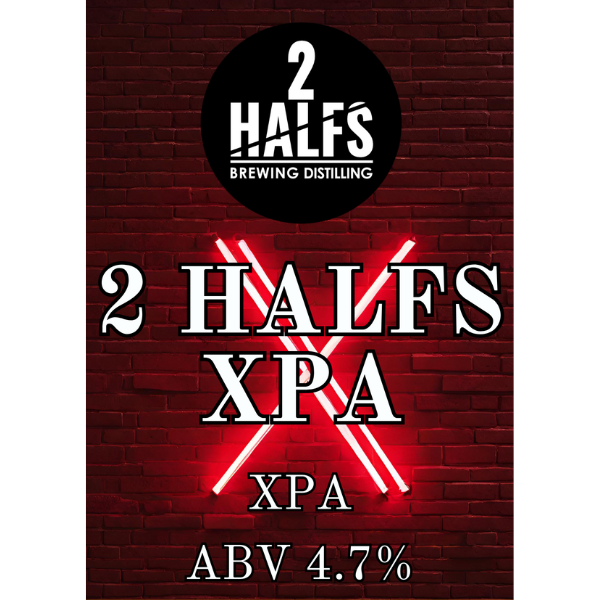 XPA - Crafted Connections