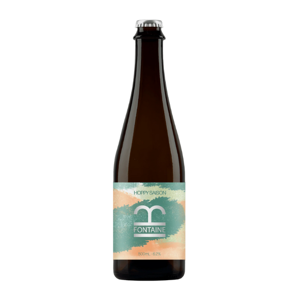 The Full Nelson - Crafted Connections